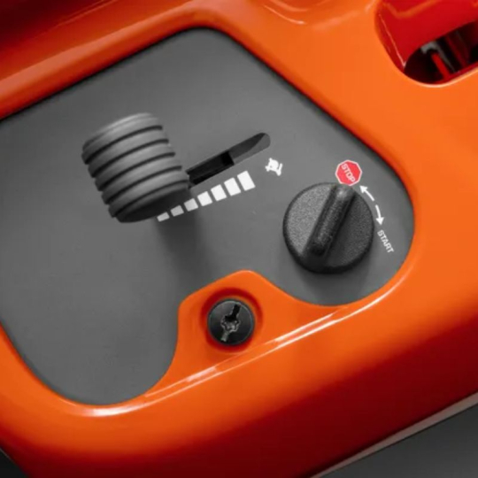 Autoportée Rider Husqvarna R214C pas cher