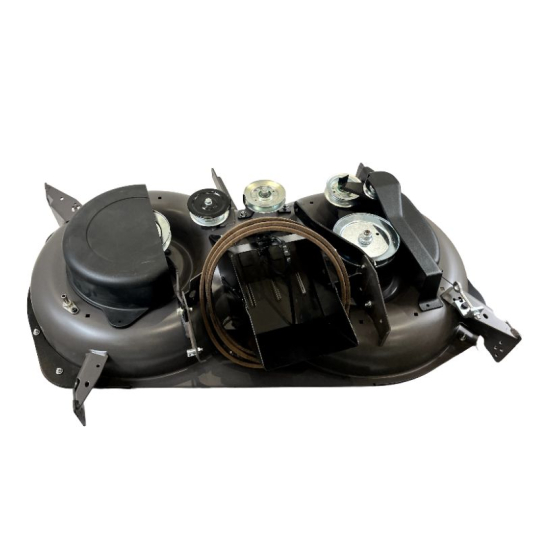Plateau de coupe complet tracteur tondeuse Husqvarna - 596762901