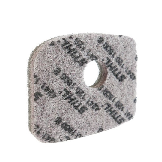 Filtre à air Souffleur Stihl BG56, BG66, BG86 et BG86C - 42411201800