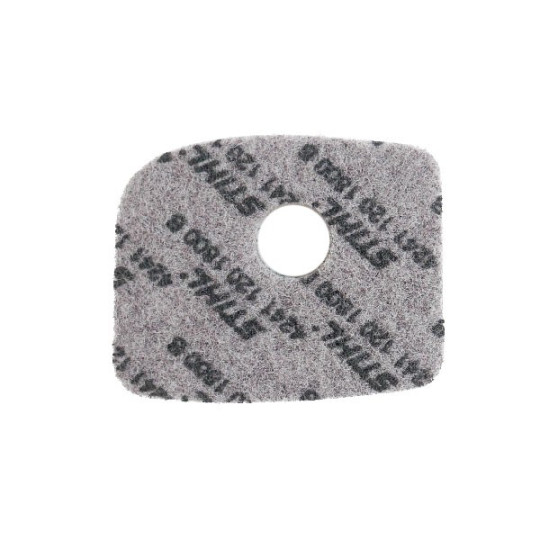 Filtre à air Souffleur Stihl BG56, BG66, BG86 et BG86C - 42411201800