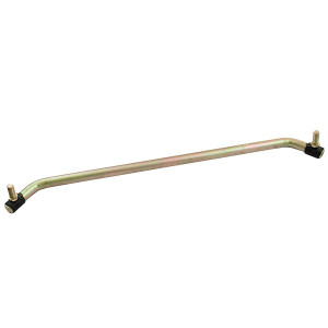 Axe de direction avant tracteur tondeuse Mc Culloch - 587463501