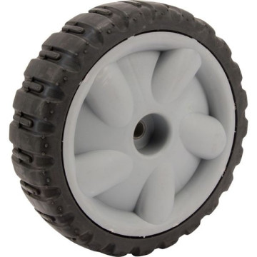 Roue arrière tondeuse Toro 20995