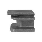 Œillet tête à fil débroussailleuse Stihl | Réf : 40027138307