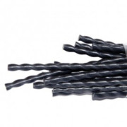 Fil nylon torsadé débroussailleuse Vortex 3 mm - Taille au choix