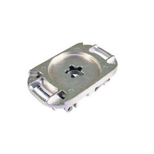 Support de lame tondeuse autoportée Husqvarna - 580954003