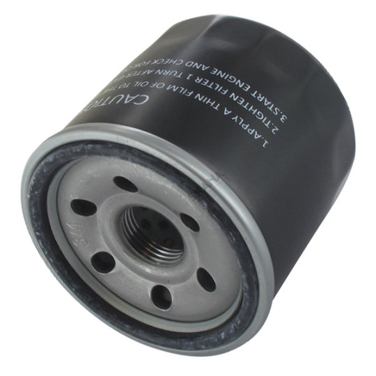 Filtre à huile pour autoportées à moteur Loncin Référence: 1503500460002