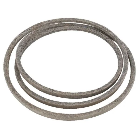 Courroie de transmission tracteur tondeuse GGP / Stiga - 135062003/1