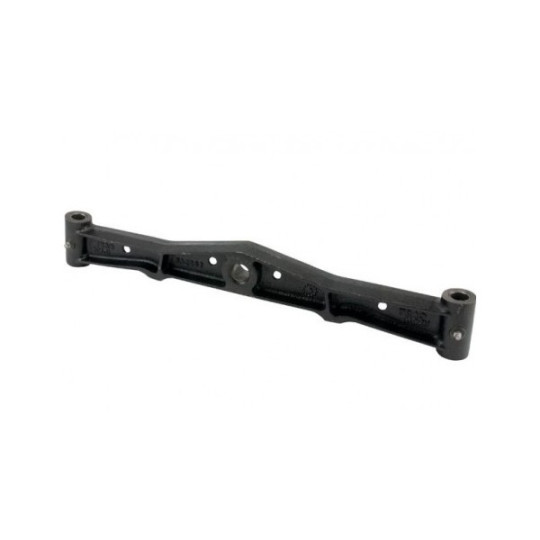 Essieu avant autoportée McCulloch M12592RB, M12597HRB - 532193542